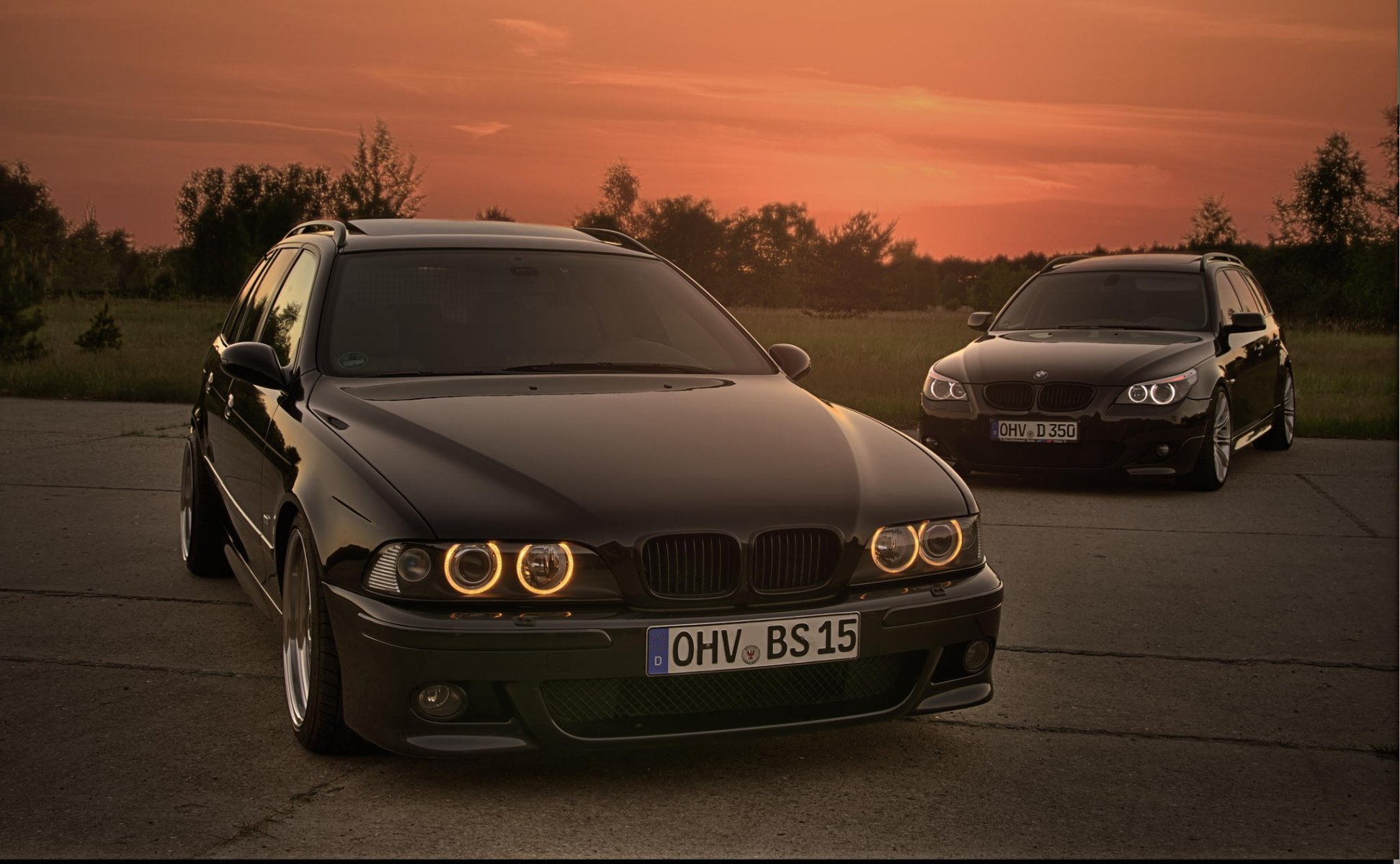 Oboi Bmw Oboi Bmw