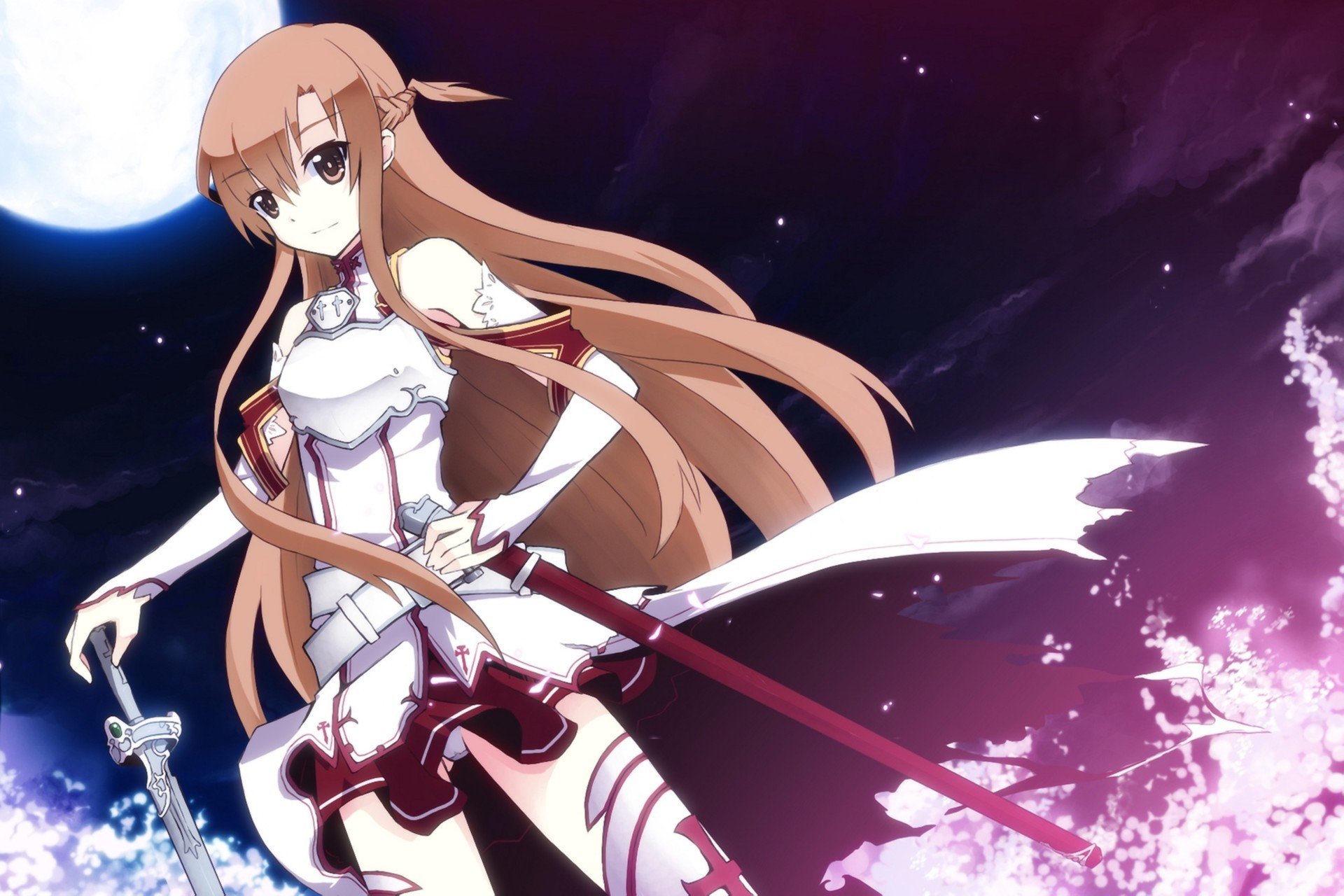 Asuna - картинки